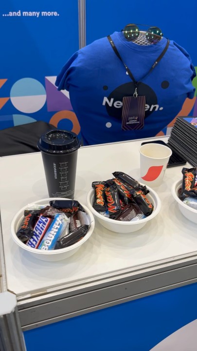 Netgen on LinkedIn: #php #reactjs #vue #jobfair2022 #fer #developerlife ... Netgen on LinkedIn: #php #reactjs #vue #jobfair2022 #fer #developerlife ...