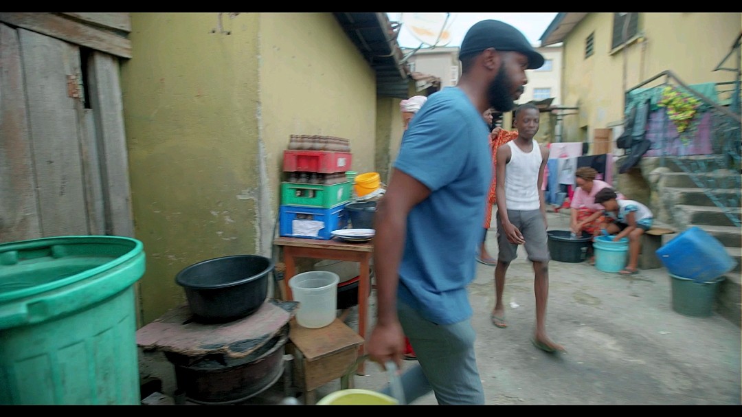 Damilola Omotayo on LinkedIn: Throwback to TVC Edit for the zero ... Damilola Omotayo on LinkedIn: Throwback to TVC Edit for the zero ...