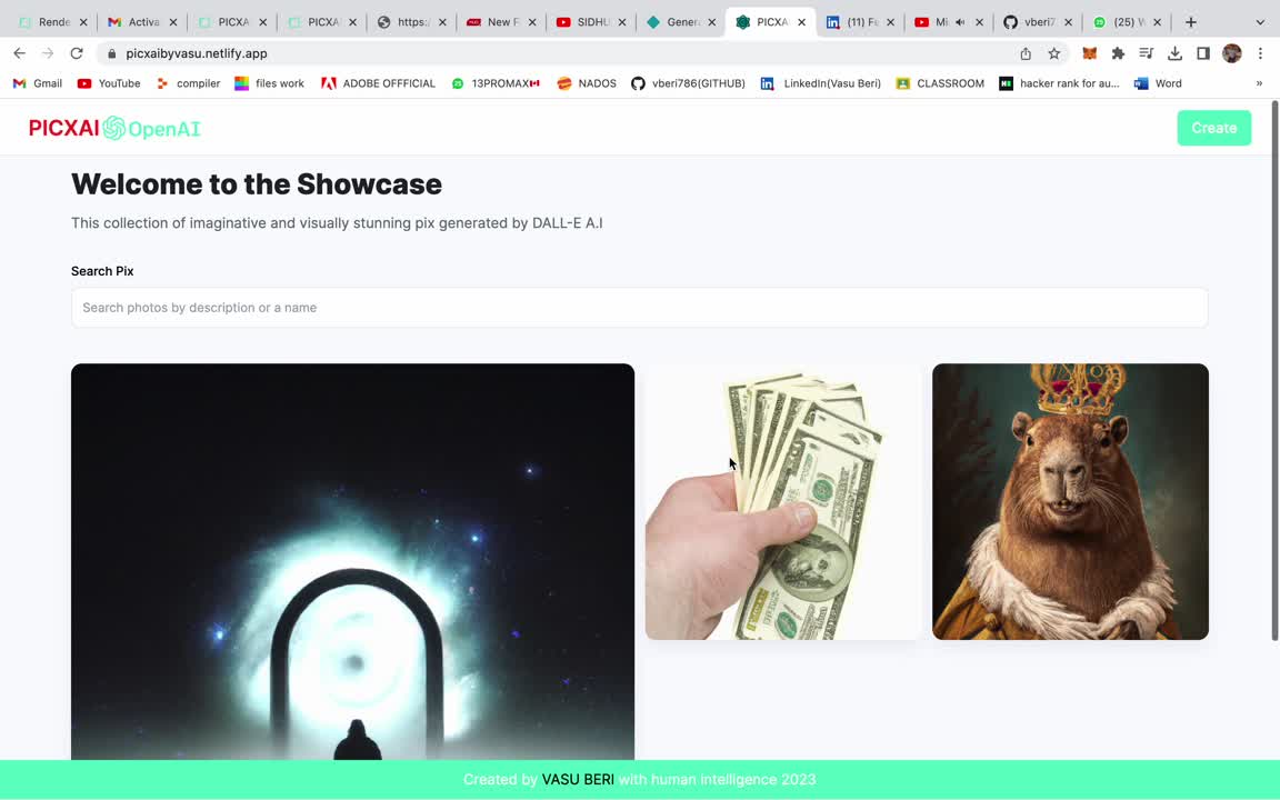 Vasu Beri on LinkedIn: #html #css #react #ai #mernstackdeveloper Vasu Beri on LinkedIn: #html #css #react #ai #mernstackdeveloper