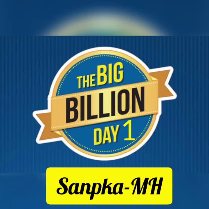 Ayush Kumar on LinkedIn: #bigbilliondays #flipkart #flipster Ayush Kumar on LinkedIn: #bigbilliondays #flipkart #flipster