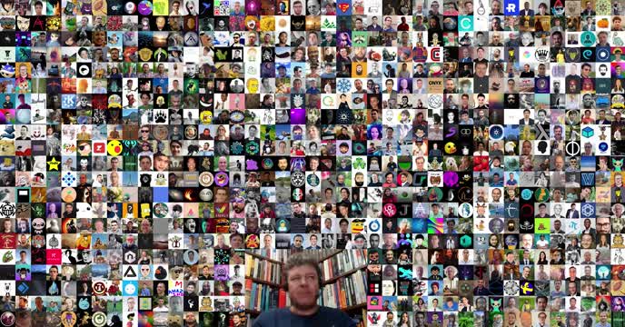 Input Output (IOHK) on LinkedIn: IOHK ‘Class of 2021’ #NFT | 10 comments Input Output (IOHK) on LinkedIn: IOHK ‘Class of 2021’ #NFT | 10 comments