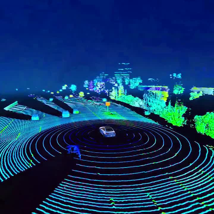 Velodyne Lidar on LinkedIn: Velodyne Lidar's Alpha Prime Lidar Sensor Velodyne Lidar on LinkedIn: Velodyne Lidar's Alpha Prime Lidar Sensor