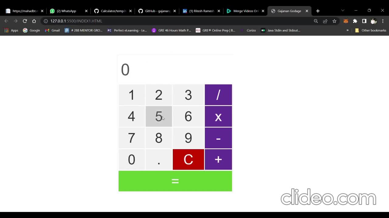 Gajanan Godage on LinkedIn: #javascript #share #upstream # ... Gajanan Godage on LinkedIn: #javascript #share #upstream # ...
