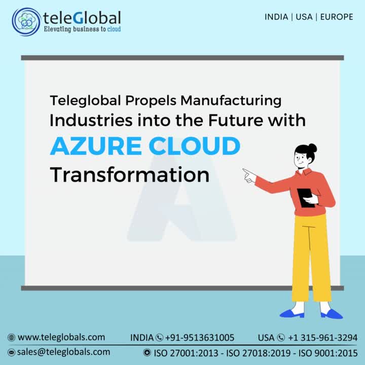 Teleglobal International on LinkedIn: #azure #azurecloud # ... Teleglobal International on LinkedIn: #azure #azurecloud # ...