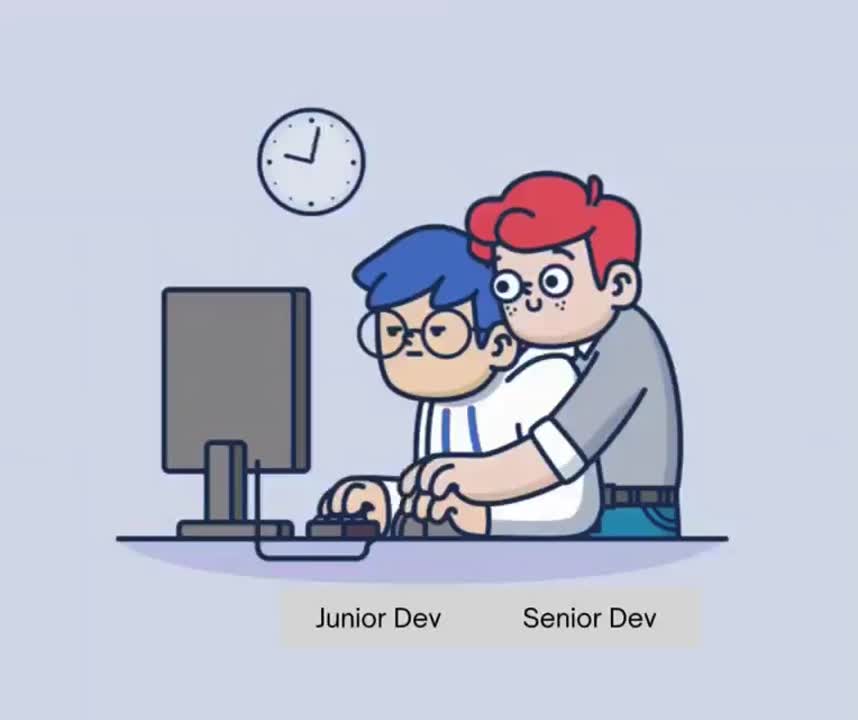 Zain Sadaqat on LinkedIn: #programmingmemes #coding #codinglife Zain Sadaqat on LinkedIn: #programmingmemes #coding #codinglife