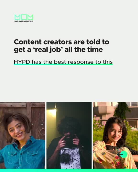 Abhishek Mishra on LinkedIn: HYPD | Creator Ki Azaadi Abhishek Mishra on LinkedIn: HYPD | Creator Ki Azaadi