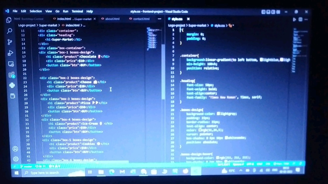 shubham kumar on LinkedIn: #display #position #position #box #border # ... shubham kumar on LinkedIn: #display #position #position #box #border # ...