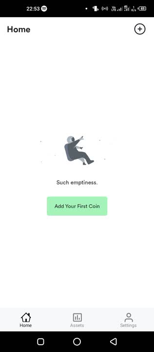Brian Njogu on LinkedIn: #react #reactnative #typescript #android #crypto Brian Njogu on LinkedIn: #react #reactnative #typescript #android #crypto