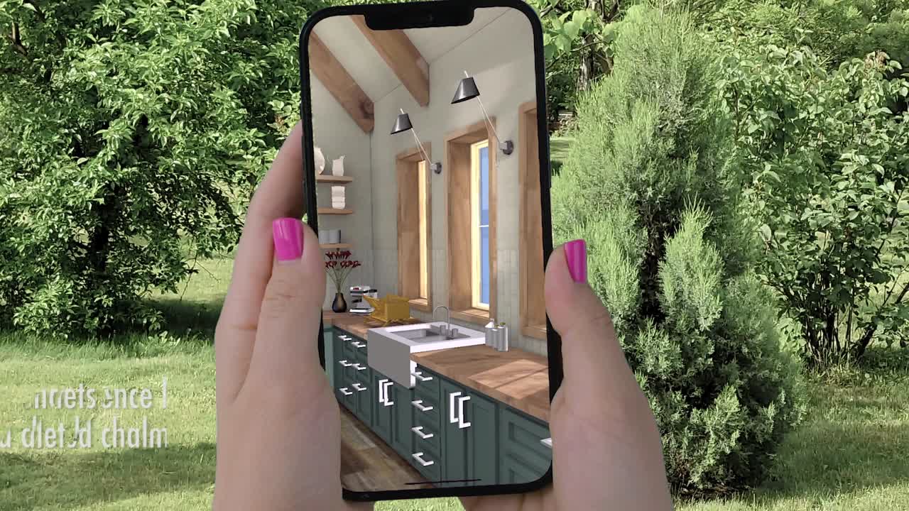The Glimpse Group (Nasdaq: VRAR) on LinkedIn: Swiss Chalet AR ... The Glimpse Group (Nasdaq: VRAR) on LinkedIn: Swiss Chalet AR ...