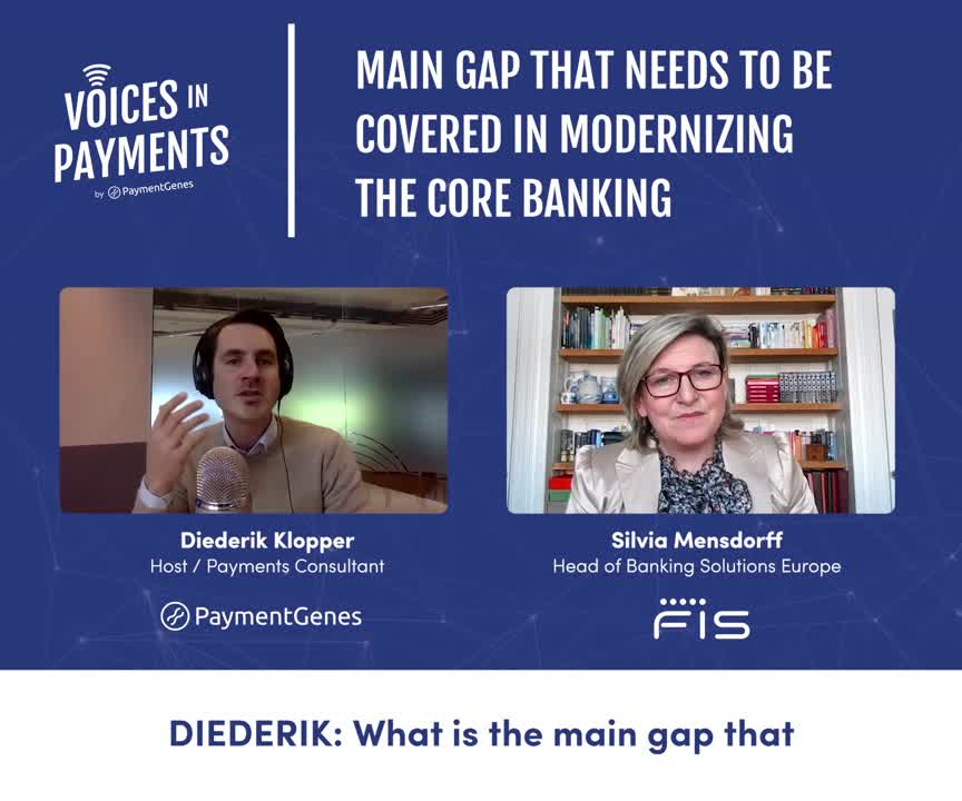 Silvia Mensdorff-Pouilly on LinkedIn: 🚀 How can modernizing APIs boost ... Silvia Mensdorff-Pouilly on LinkedIn: 🚀 How can modernizing APIs boost ...