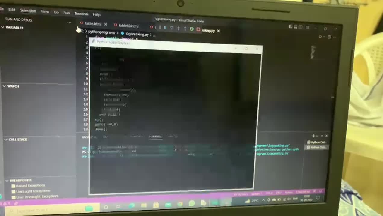 Chirag Jain on LinkedIn: #python #pythonprogramming Chirag Jain on LinkedIn: #python #pythonprogramming