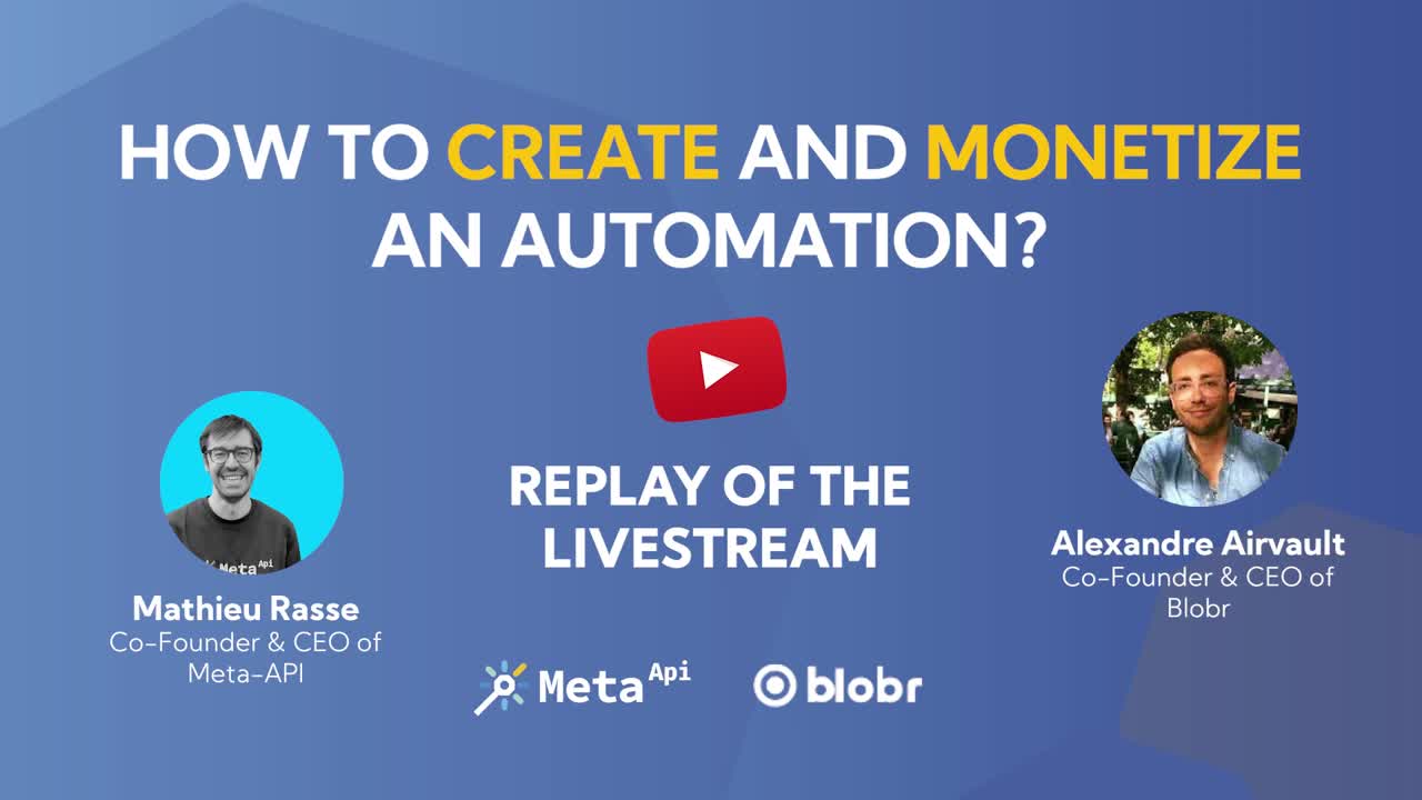 Meta API on LinkedIn: #metaapi #javascript #automation #integration # ... Meta API on LinkedIn: #metaapi #javascript #automation #integration # ...