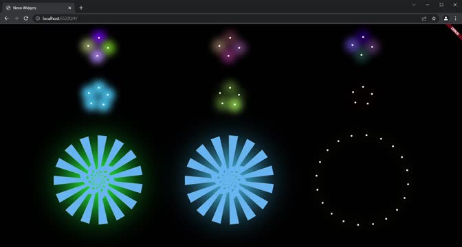 Ojas Jain on LinkedIn: #github #flutter #ui #neon #flutterdev #opensource Ojas Jain on LinkedIn: #github #flutter #ui #neon #flutterdev #opensource