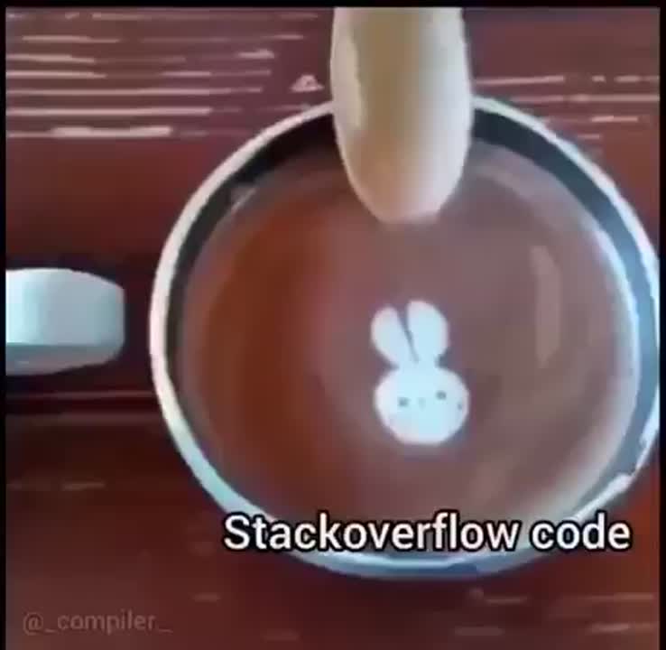 Yiğit Erbaş on LinkedIn: #coding #software #stackoverflow #generation # ... Yiğit Erbaş on LinkedIn: #coding #software #stackoverflow #generation # ...