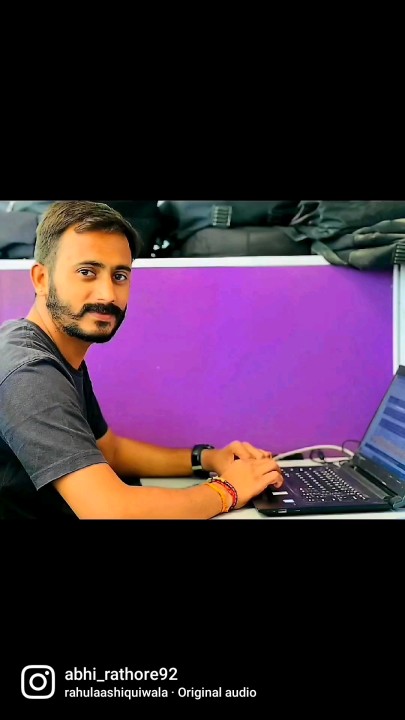 Abhishek Pratap Singh Rathore on LinkedIn: #my_work_is_my_worship Abhishek Pratap Singh Rathore on LinkedIn: #my_work_is_my_worship