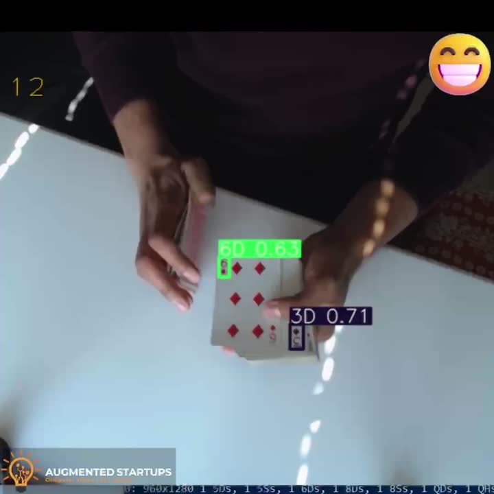 Ritesh Kanjee on LinkedIn: #computervision #deeplearning #yolo Ritesh Kanjee on LinkedIn: #computervision #deeplearning #yolo