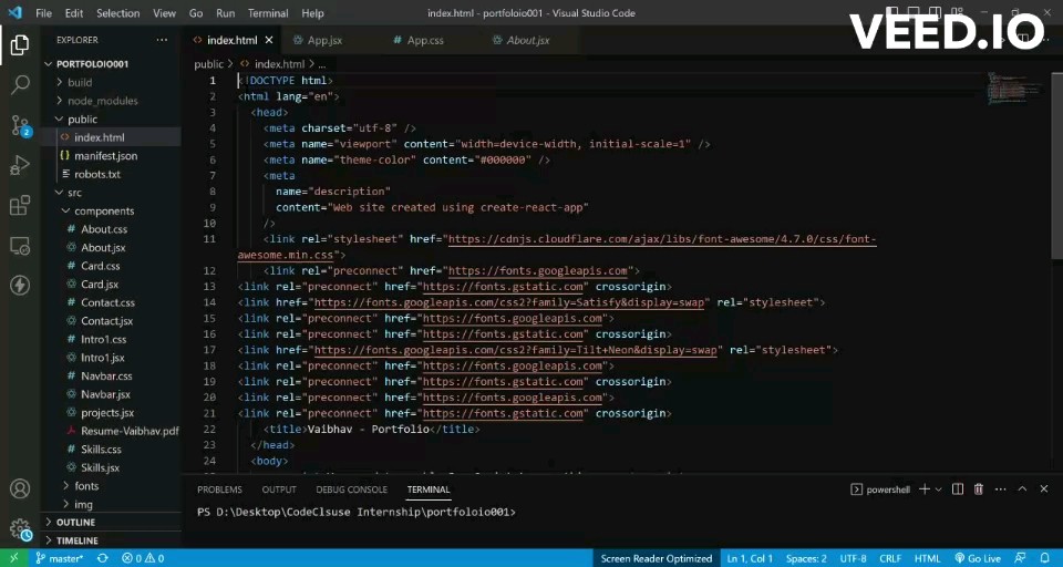 Vaibhav Jagadale on LinkedIn: #connections #task1 #internship #github # ... Vaibhav Jagadale on LinkedIn: #connections #task1 #internship #github # ...