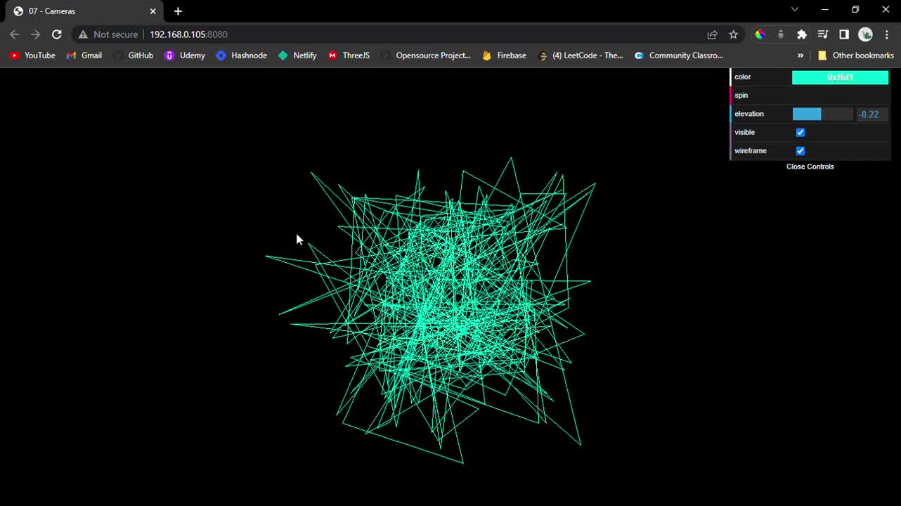 Aman Mandal on LinkedIn: #threejs #3d #javascript #webdevelopment # ... Aman Mandal on LinkedIn: #threejs #3d #javascript #webdevelopment # ...
