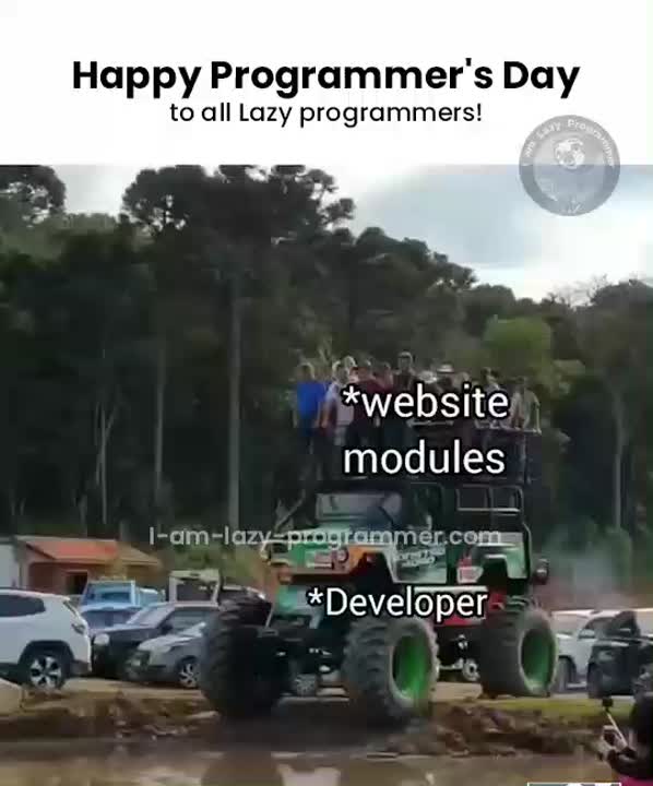 Lazy programmer on LinkedIn: Greet all your pairs Lazy programmers ... Lazy programmer on LinkedIn: Greet all your pairs Lazy programmers ...