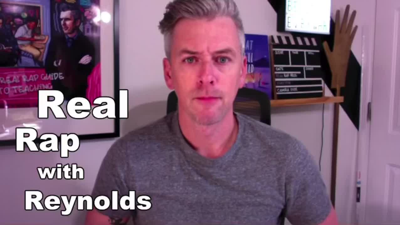 CJ Reynolds on LinkedIn: #teachyourclassoff CJ Reynolds on LinkedIn: #teachyourclassoff