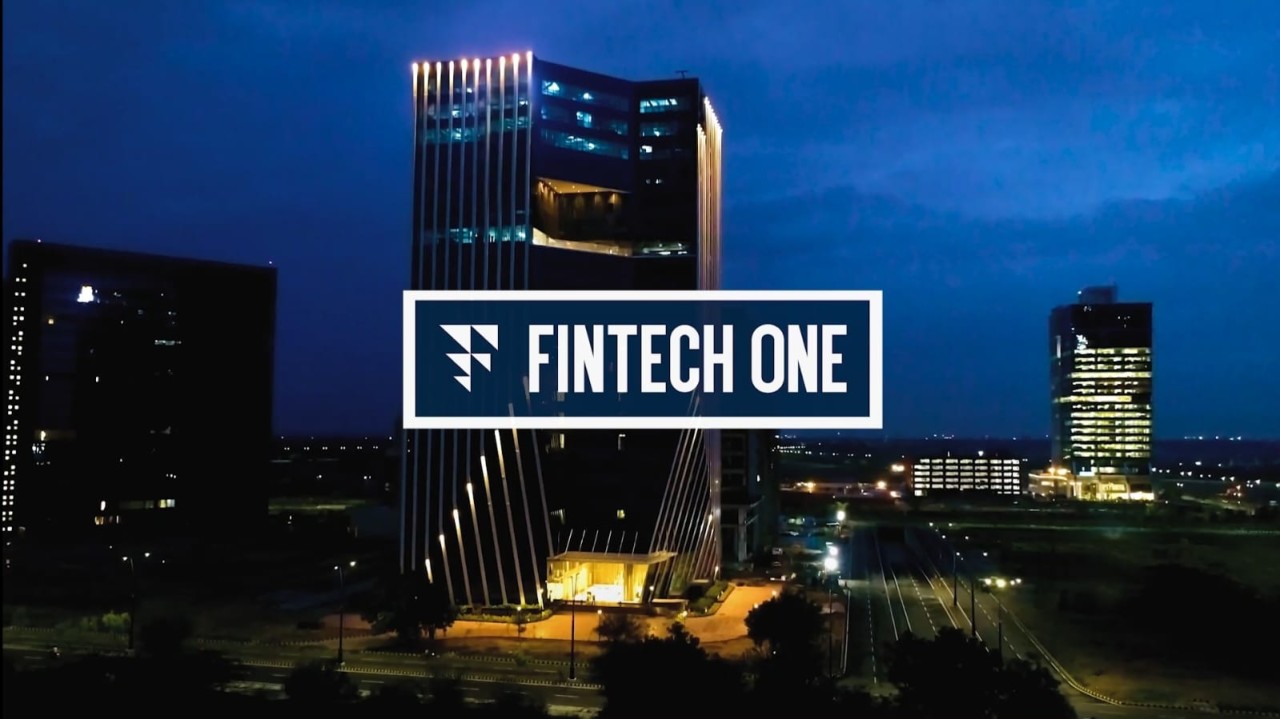Pawan Kumar Sharma on LinkedIn: Fintech One Pawan Kumar Sharma on LinkedIn: Fintech One