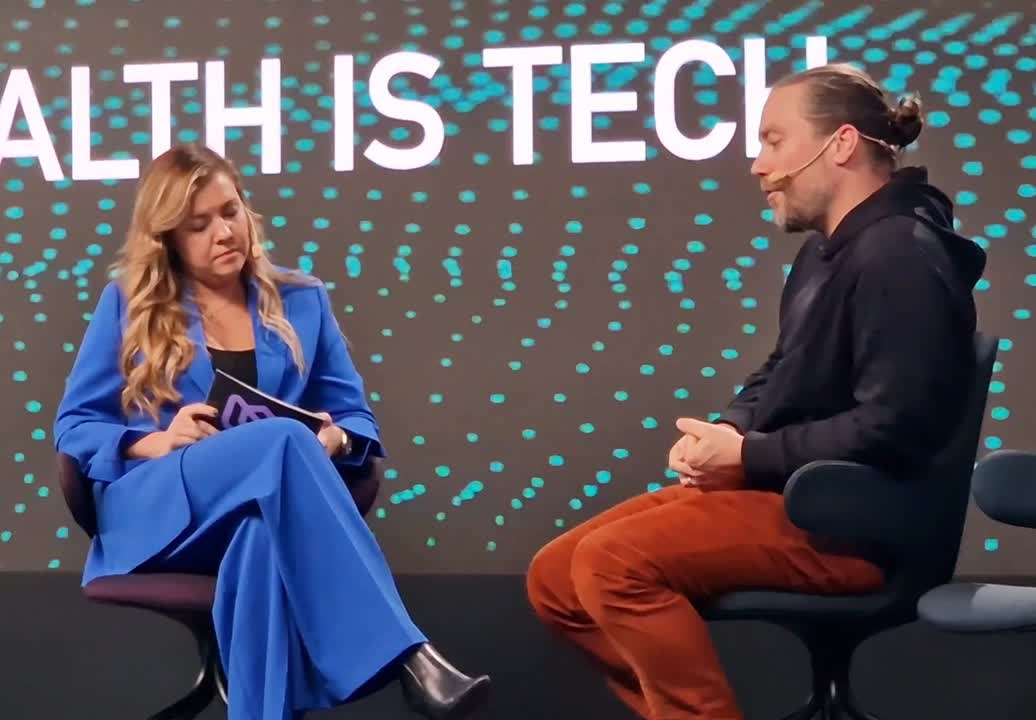 Lars Roth on LinkedIn: I had the privilege of attending The Future of ... Lars Roth on LinkedIn: I had the privilege of attending The Future of ...
