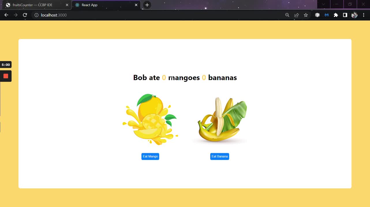 Sonica anapu on LinkedIn: #reactjs #html5 #css3 #responsivewebdesign # ... Sonica anapu on LinkedIn: #reactjs #html5 #css3 #responsivewebdesign # ...