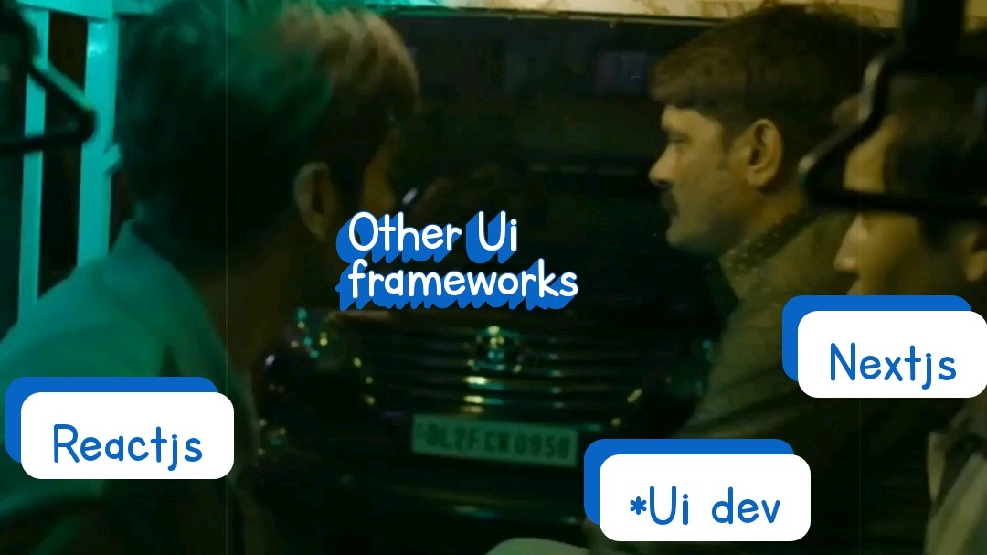 Ishan Rohatgi on LinkedIn: #frontenddevelopment #react #angular #vue # ... Ishan Rohatgi on LinkedIn: #frontenddevelopment #react #angular #vue # ...