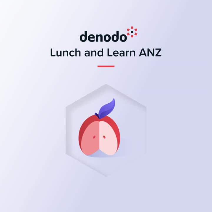 Denodo auf LinkedIn: Lunch & Learn Australia: Shaping the Role of a ... Denodo auf LinkedIn: Lunch & Learn Australia: Shaping the Role of a ...