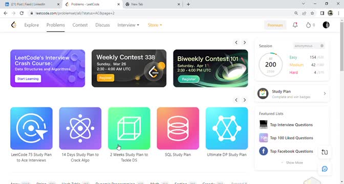 RAHUL SUMAN on LinkedIn: #dsa #datastructures #algorithms #share # ... RAHUL SUMAN on LinkedIn: #dsa #datastructures #algorithms #share # ...