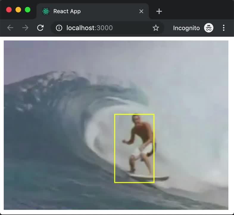 Nick Bourdakos on LinkedIn: #javascript #objectdetection #tensorflow # ... Nick Bourdakos on LinkedIn: #javascript #objectdetection #tensorflow # ...