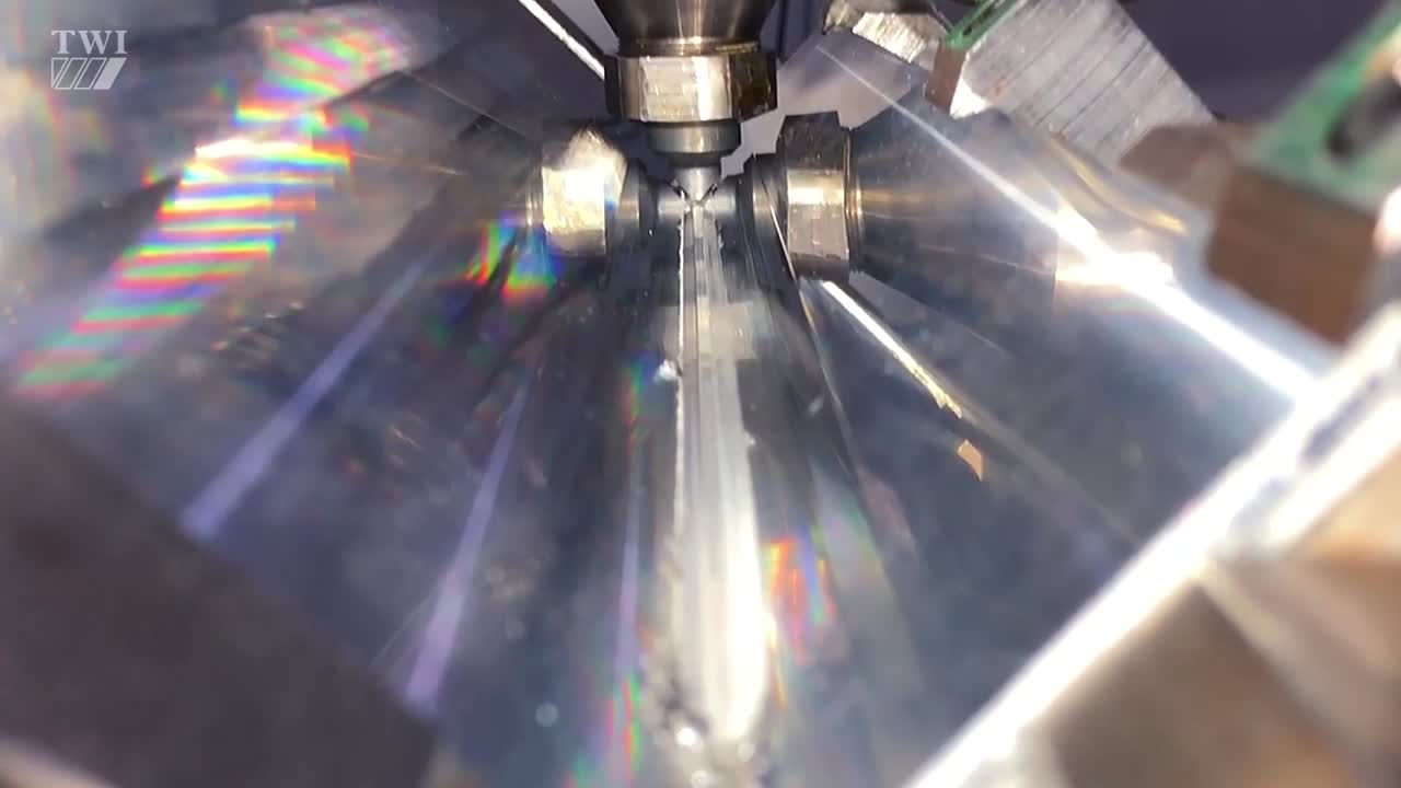 TWI on LinkedIn: #frictionstirwelding #automotive #aviation # ... TWI on LinkedIn: #frictionstirwelding #automotive #aviation # ...