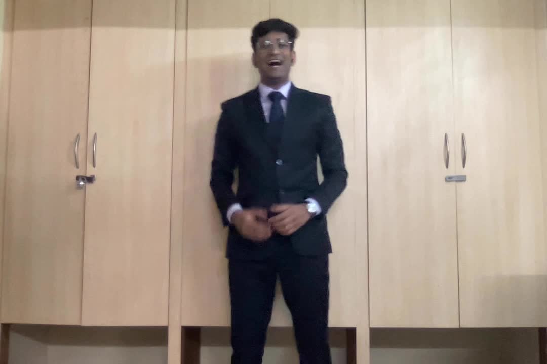 Pratik Chavan on LinkedIn: #signifycampussparks # ... Pratik Chavan on LinkedIn: #signifycampussparks # ...