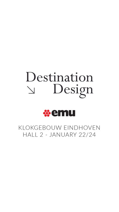elia sanseverino on LinkedIn: EMU at Destination Design - Eindhoven 2023 elia sanseverino on LinkedIn: EMU at Destination Design - Eindhoven 2023