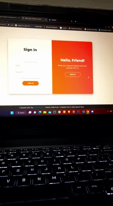 Shaif Ansari on LinkedIn: #html #css #js #frontend #frontenddevelopment ... Shaif Ansari on LinkedIn: #html #css #js #frontend #frontenddevelopment ...