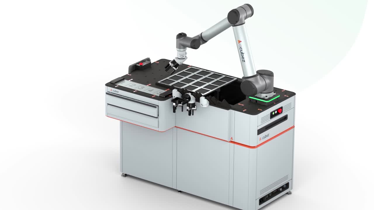 Acubez™ modular automation on LinkedIn: Acubez™ modular solutions ... Acubez™ modular automation on LinkedIn: Acubez™ modular solutions ...