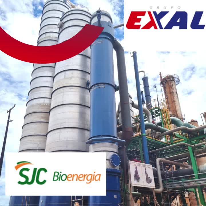 Dino Basualto on LinkedIn: Grupo EXAL conclui mais um projeto, para a ... Dino Basualto on LinkedIn: Grupo EXAL conclui mais um projeto, para a ...