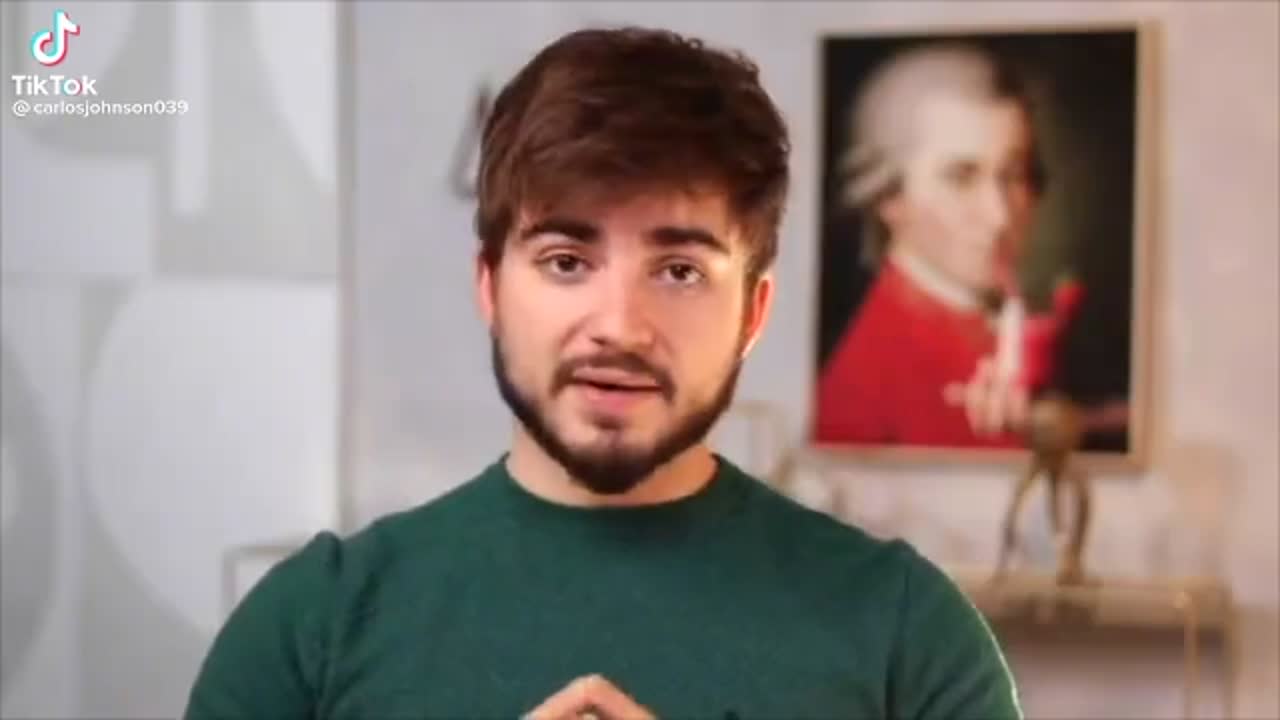 Leyre Ortega Montes en LinkedIn: La música clásica explicada en 7 minutos. Leyre Ortega Montes en LinkedIn: La música clásica explicada en 7 minutos.
