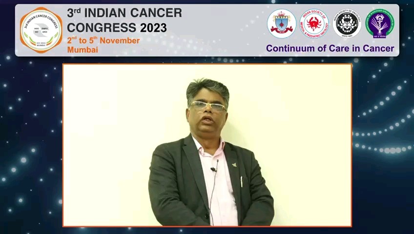 Dr Rudra Prasad Acharya sur LinkedIn : ICC Mumbai 2023 Dr Rudra Prasad Acharya sur LinkedIn : ICC Mumbai 2023
