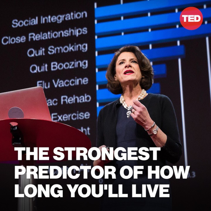 Kayla Weller APRN, MSN, FNP-C on LinkedIn: The Strongest Predictor of ... Kayla Weller APRN, MSN, FNP-C on LinkedIn: The Strongest Predictor of ...