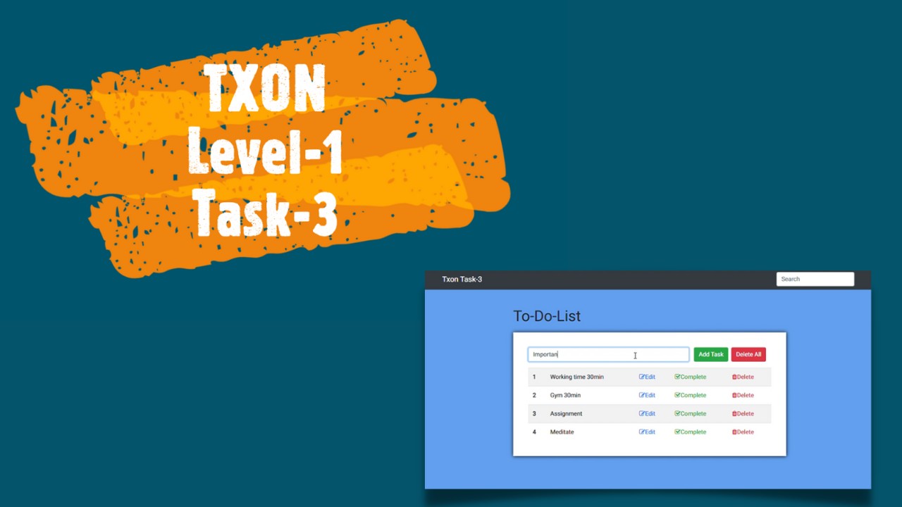Zahid Sikdar on LinkedIn: #connections #github #txon #webdevelopment # ... Zahid Sikdar on LinkedIn: #connections #github #txon #webdevelopment # ...