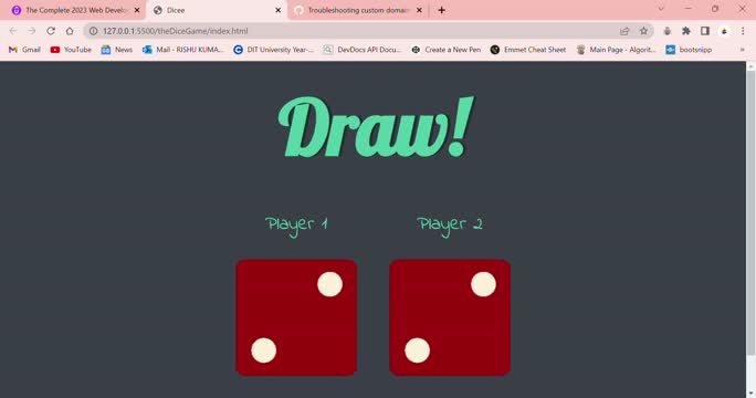 Rishu Kumar on LinkedIn: #project #css #html #js Rishu Kumar on LinkedIn: #project #css #html #js