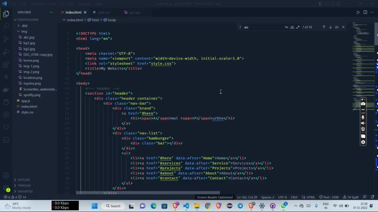 Amol Purbhe on LinkedIn: #connections #css #building #html # ... Amol Purbhe on LinkedIn: #connections #css #building #html # ...