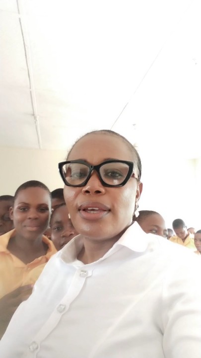 Udeme inyang(she/her) on LinkedIn: it's International Day of Education Udeme inyang(she/her) on LinkedIn: it's International Day of Education