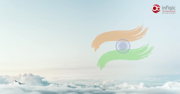 Diksha Agarwal on LinkedIn: Happy Republic Day! Diksha Agarwal on LinkedIn: Happy Republic Day!