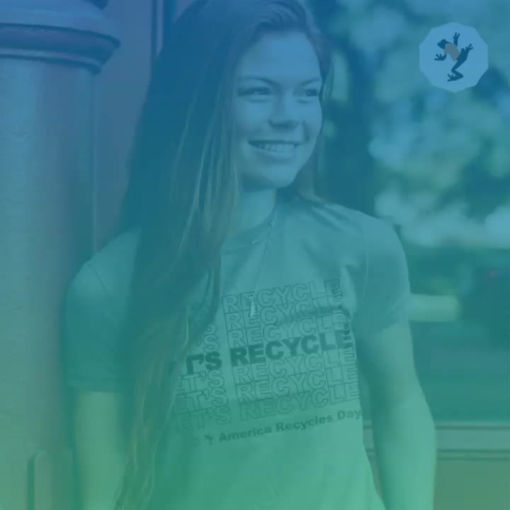 Big Frog Custom T-Shirts & More on LinkedIn: #recyclingmatters # ... Big Frog Custom T-Shirts & More on LinkedIn: #recyclingmatters # ...