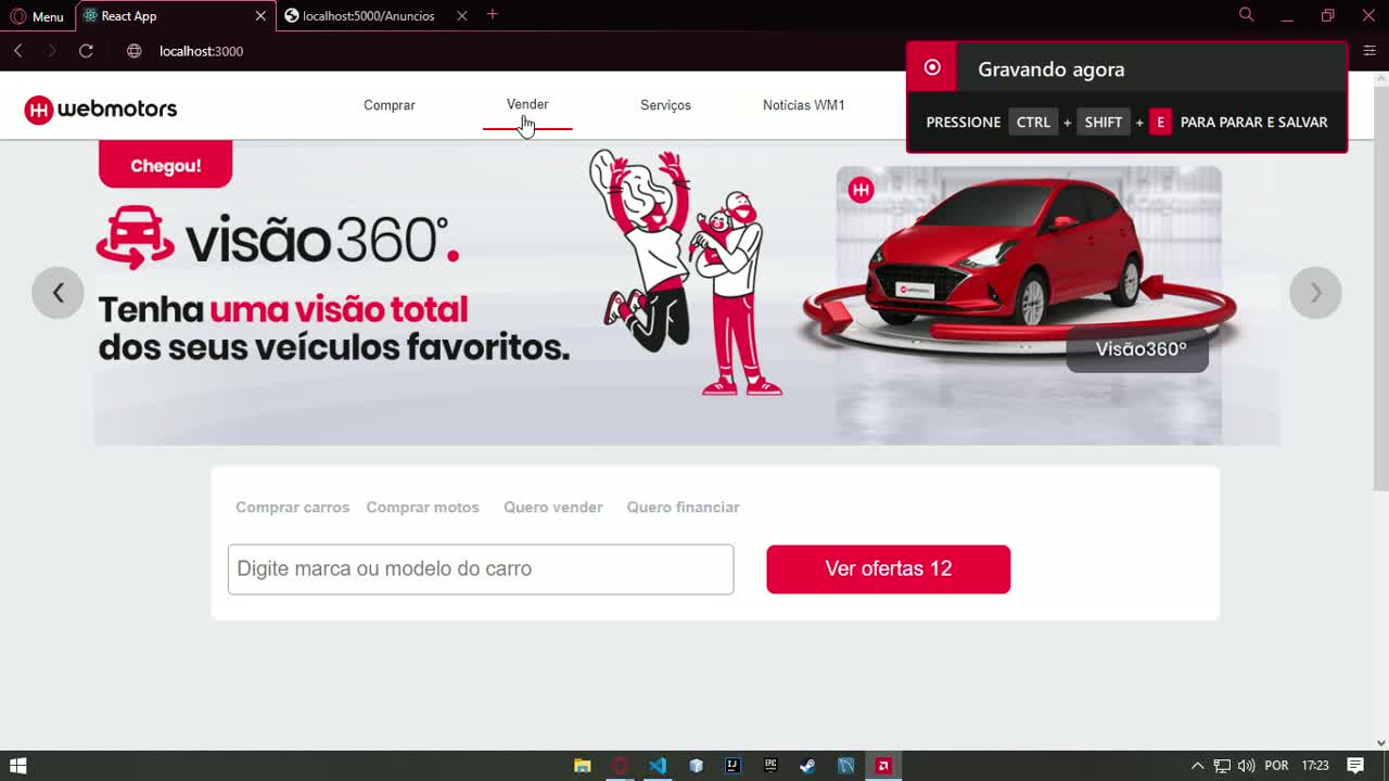 Eduardo Alves on LinkedIn: #reactjs Eduardo Alves on LinkedIn: #reactjs
