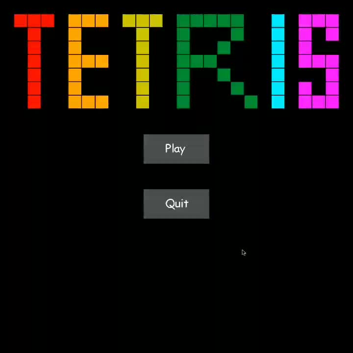 Ioannis Tsirovasilis on LinkedIn: #python #pygame #gamedev Ioannis Tsirovasilis on LinkedIn: #python #pygame #gamedev