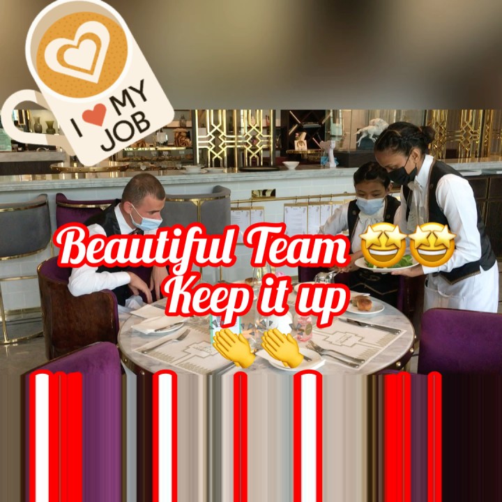 Jeewan Thakur on LinkedIn: #departmentaltraneer #hospitality Jeewan Thakur on LinkedIn: #departmentaltraneer #hospitality