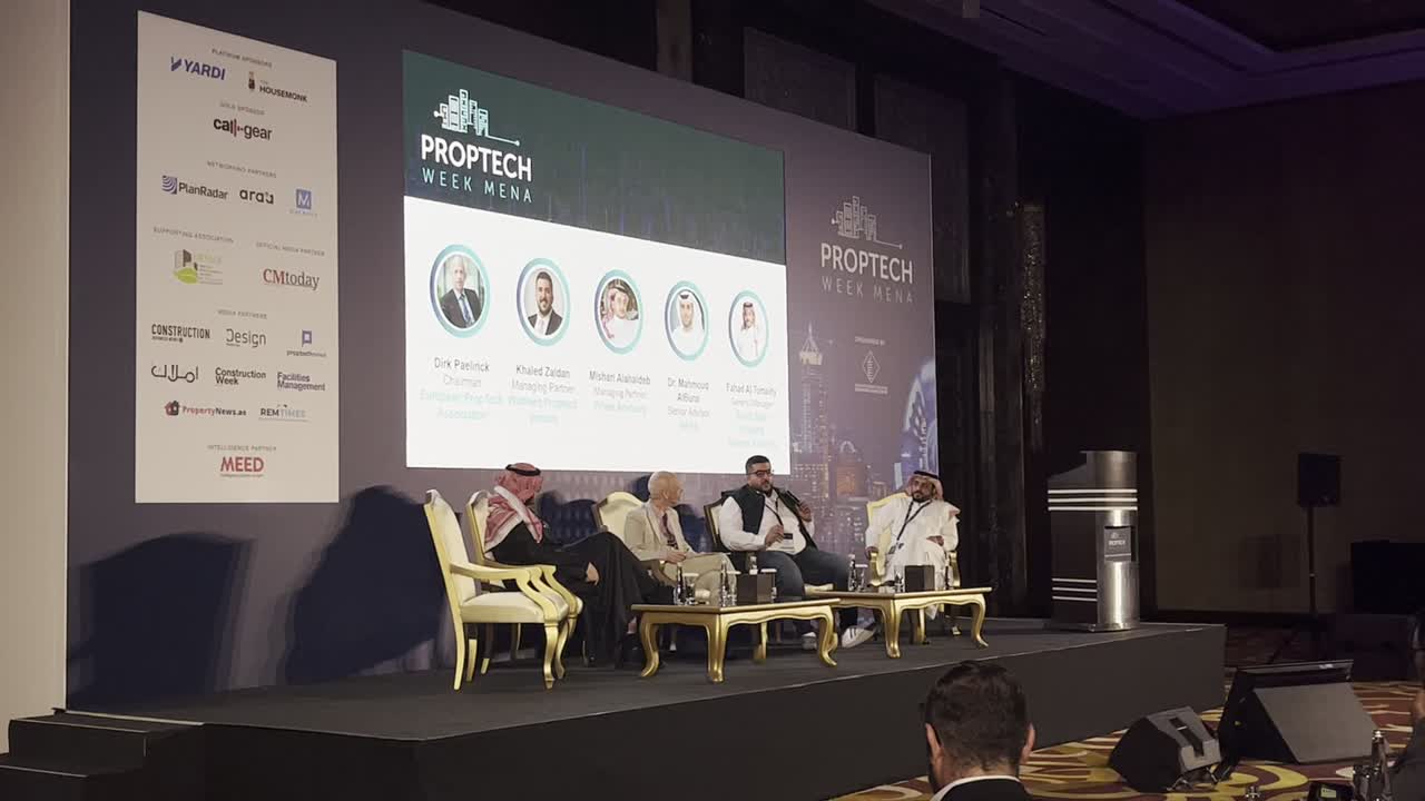 PropTech Week MENA on LinkedIn: #proptechweekmena #proptech #realestate ... PropTech Week MENA on LinkedIn: #proptechweekmena #proptech #realestate ...